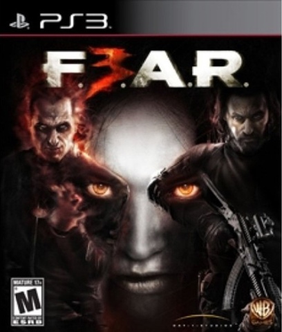 FEAR 3 - CeX (MX): - Comprar, Vender, Donar